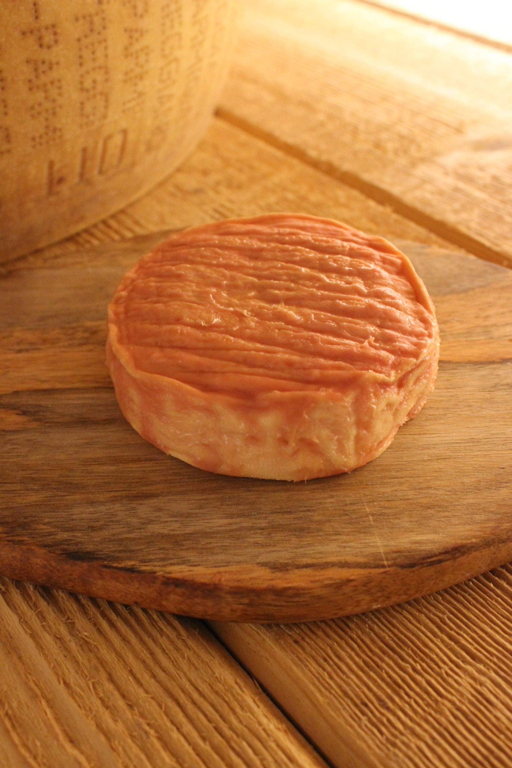 Epoisses AOP - Bordier