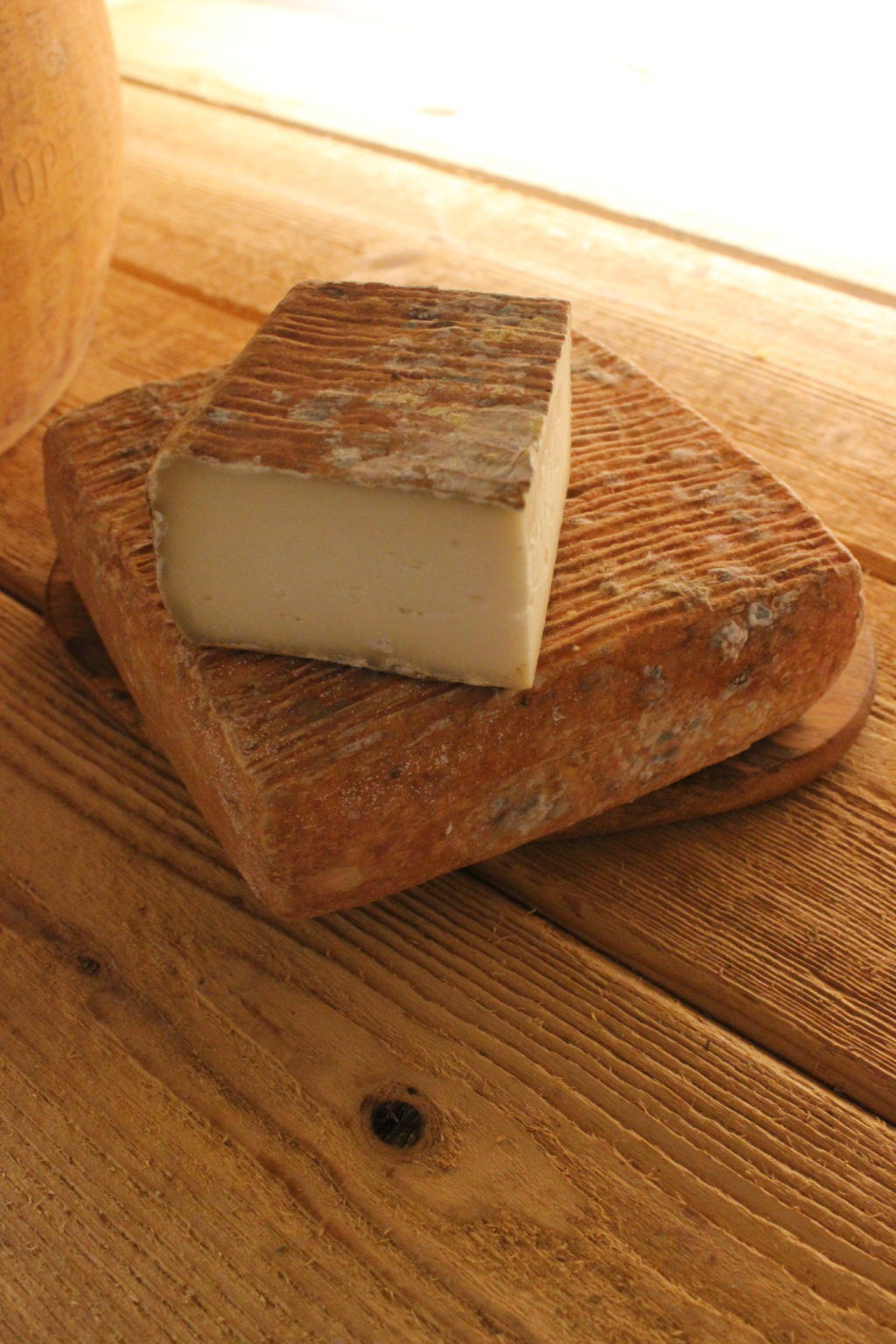 Quadrello - Maison Bordier