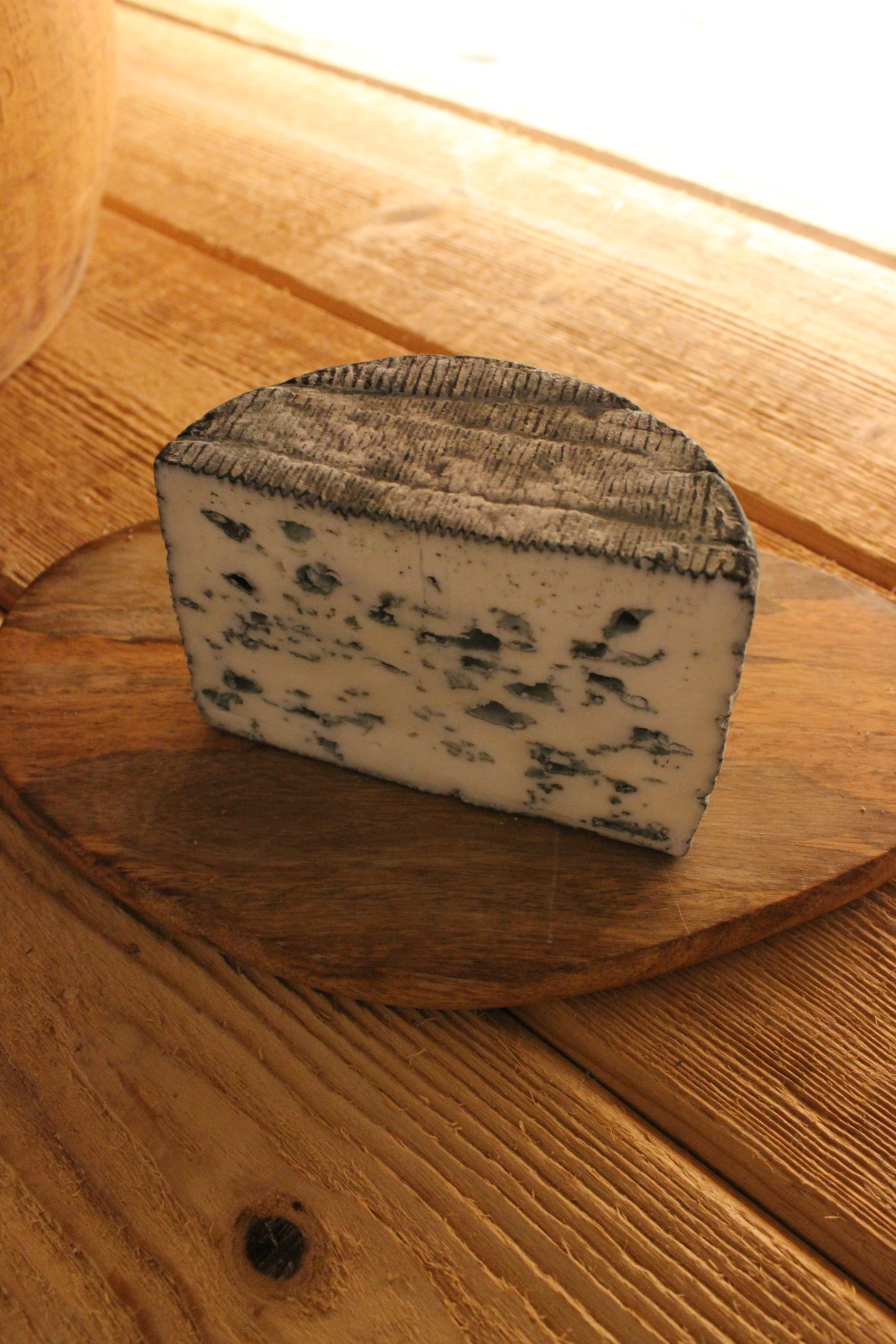 Persillé de Chèvre - Bordier